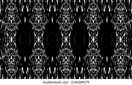 Original Optical Illusion Mesmerizing Monochrome Wallpaper Stock