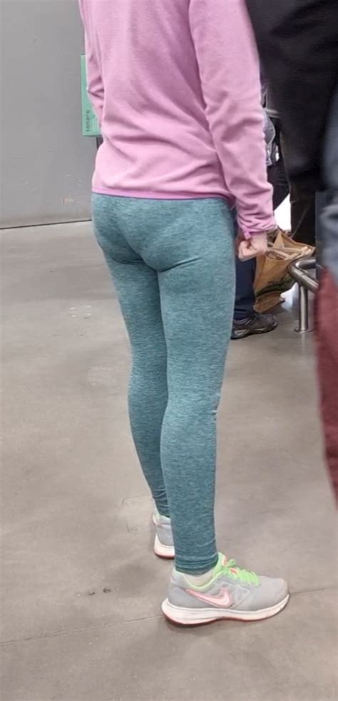 Vpl In Leggings Spandex Leggings And Yoga Pants Forum