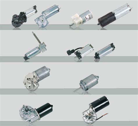 NIDEC MOTORS & ACTUATORS