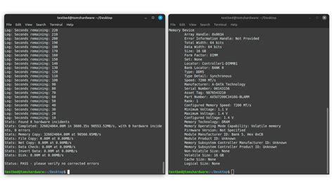Adata XPG Lancer RGB Mera Edition DDR5 7200 C34 2x16GB Review Very Kawaii Very Limited Tom S