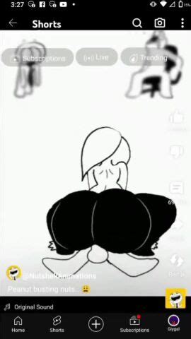 Rule If It Exists There Is Porn Of It Peanut