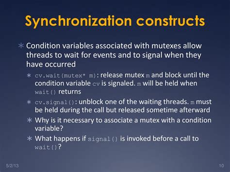 Cse 451 Operating Systems Ppt Download