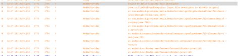 failed to fetch original file descriptor · issue 1444 · renderheads