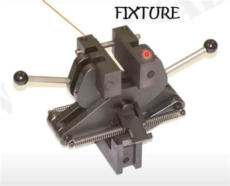 Apa Itu Jig Dan Fixture Kenali Perbedaan Fungsi Dan Artinya
