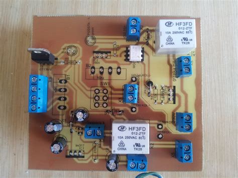 Stacja Lutownicza Arduino Promini Projekty Diy Forbot