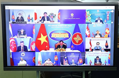 Aseanにおける日本の役割は「町内会の会長」のようなもの ニッポン放送 News Online