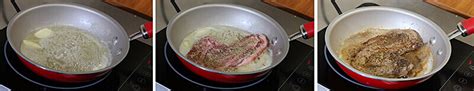 One Skillet Herb Crusted Lamb Chops Recipe 15 Min Lamb Chops Recipe