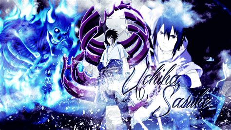 🔥 77 Uchiha Sasuke Wallpapers Wallpapersafari