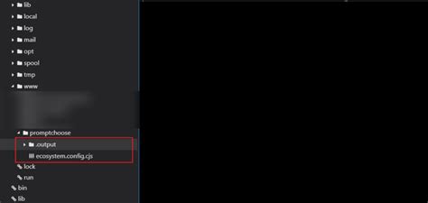 Nuxt3 项目部署在 Ubuntu 服务器（node 服务 Pm2 Nginx 反向代理）