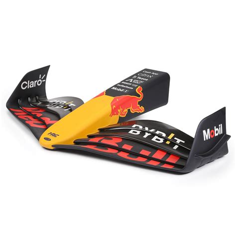 Oracle Red Bull F1® Front Wing And Nose 2022 Official Replica