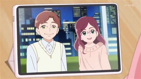 ひろがるスカイプリキュア第3話『シクシクホームシック！ 泣かないでエルちゃん！』感想＆紹介
