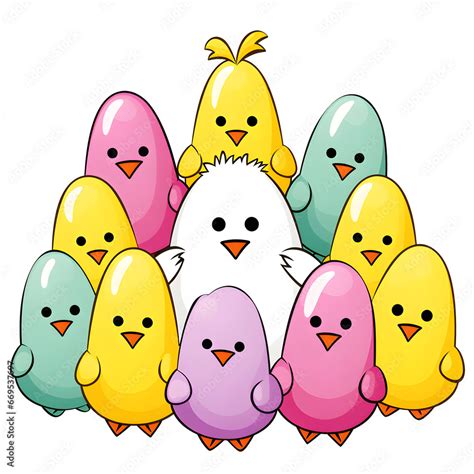 Free Clip Art Easter Peeps Download Free Clip Art Easter Peeps Png