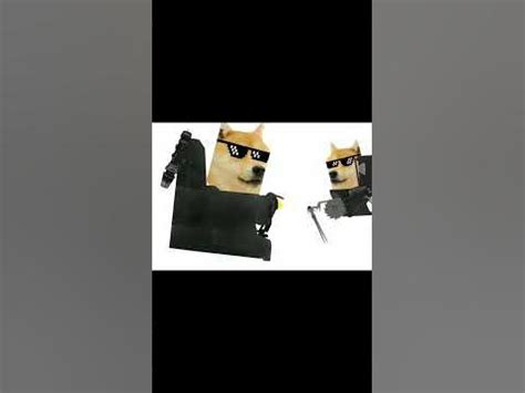 Скибиди Собака Дог 06 #shorts #популярно - YouTube