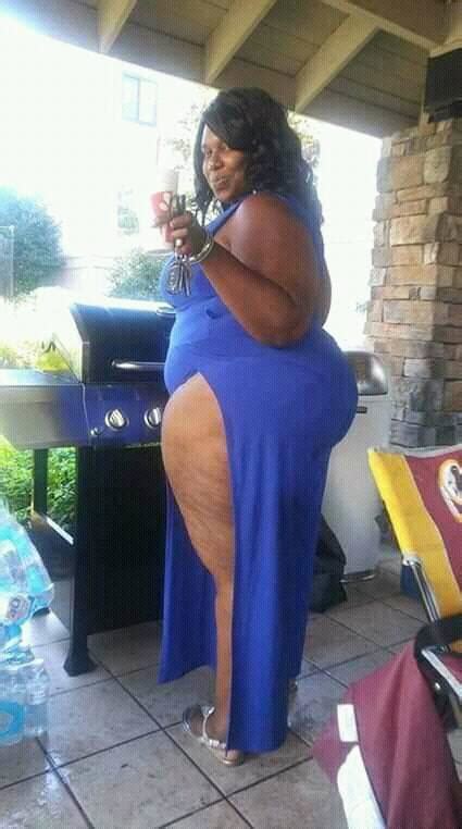 Booty Bbw