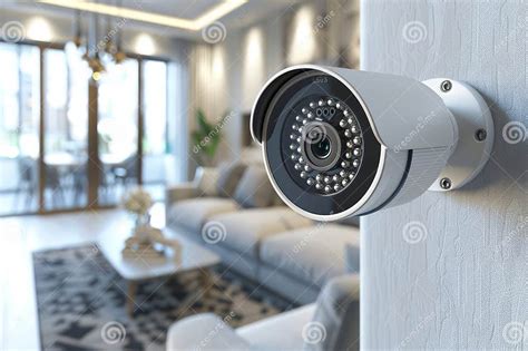 Security Concepts Integrate Alarm Systems With Video Crews For Indoor Setups Managing