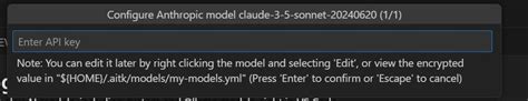 Bring Your Own Models On Ai Toolkit Using Ollama And Api Keys