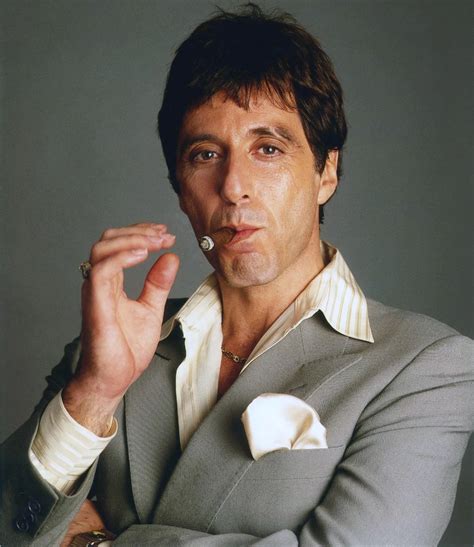 Tony Montana Villains Wiki Fandom