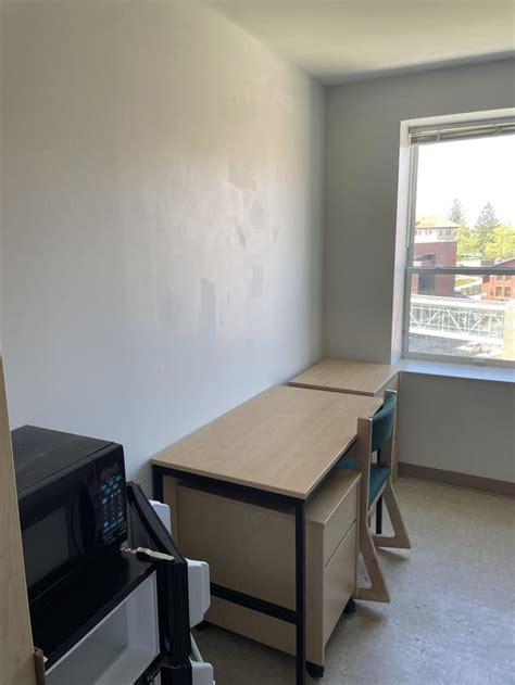 Photos Of A Single In Ccrh For Anyone That Needs It R Universityofvermont
