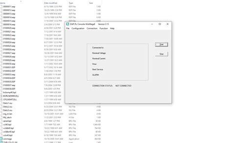 Zapi PC Console WinMega 2 15 Programs