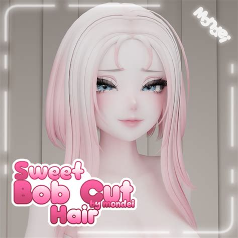 Mondei Mondei Jinxxy