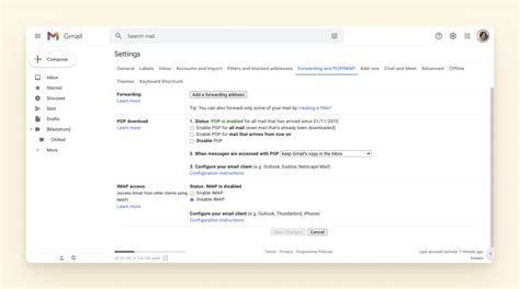 Some Emails Not Visible In Mac Mail Gmail Computingfalas