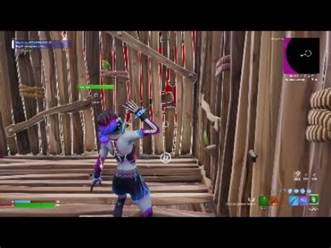 Fortinite Tilted Zone Wars Box Fight YouTube