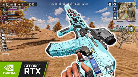Blood Strike New Update Max Graphics Pc Version Gameplay Youtube