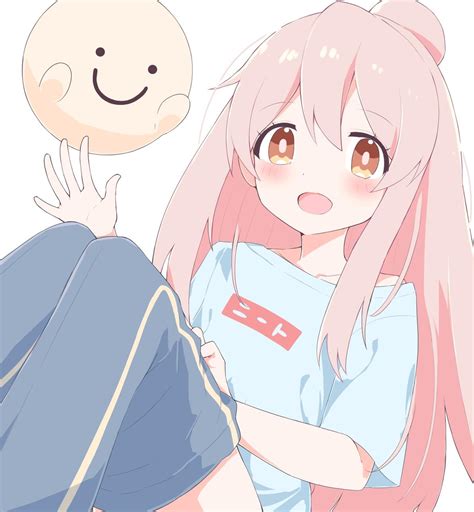 可爱的真寻酱美图鸭～⑵ 哔哩哔哩