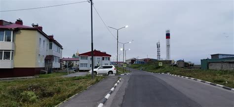 Сахалин и Курилы 2021 Часть двадцать вторая Утро в Южно Курильске