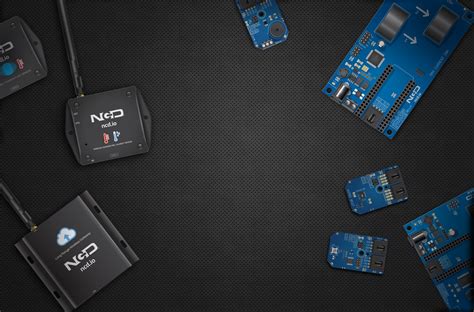 Ncd Manufactures Plug And Play Hardware For Iot Industrial Automation