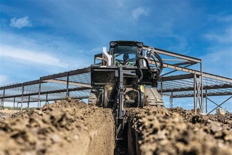 Compact Track Loaders Bobcat Company
