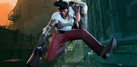 10 Best Deadlock Characters For Ranked 1v9