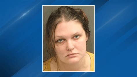 Woman Allegedly Permanently Disfigured Man With Pringles Can At 7 Eleven