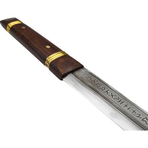 Seax Of Beagnoth