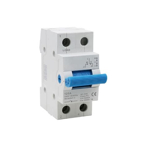 Interruptor De Cambio Modular Oohmage