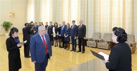 북한 훈장 받은 러시아 공산당 중앙위 비서