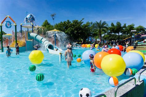 2020知卡宣森林親水公園
