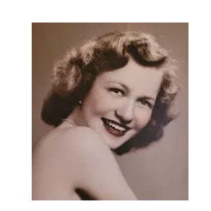 Obituary Bobbie Wise Benton