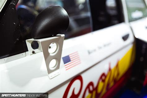 Respect Your Elders The Busby Bmw 320 Turbo Speedhunters