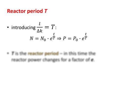 SOLUTION Reactor Physics Part Iv Studypool