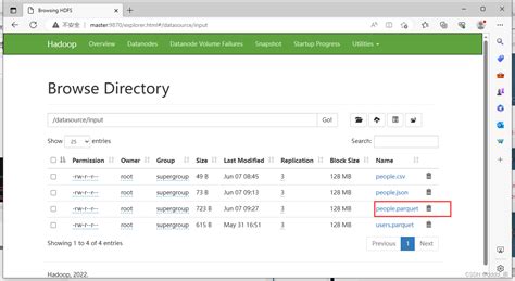 spark sql数据源 基本操作 sparksql操作 csdn博客