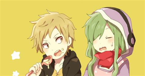 カゲロウプロジェクト カゲプロ詰め2＋α 豆苺のマンガ Pixiv
