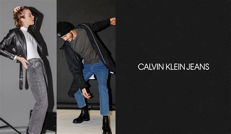 Exklusive Calvin Klein Jeans im Sale | Lounge by Zalando