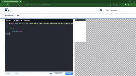 Food Munch Navbar Coding Practice 2 Html Css Bootstrap Nxtwave