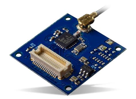 Asd2163 R Radio Tinyshield Tinycircuits Mouser