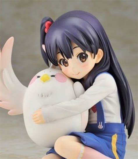 Tamako Market Anko Kitashirakawa Di Alter X Hobby Stock Info Preordini Itakon It