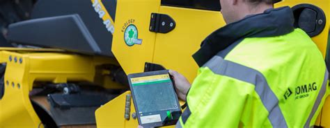 Bomag Millions Of Miles Bear Our Signature Bomag