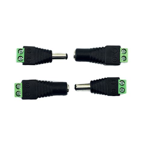 Adapter Terminal Blocks — Prop And Scenery Lights