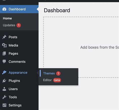 how to install a wordpress theme android authority