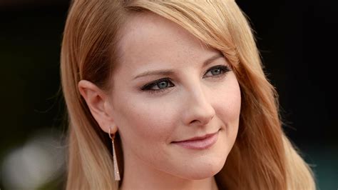 Melissa Rauch Sexy